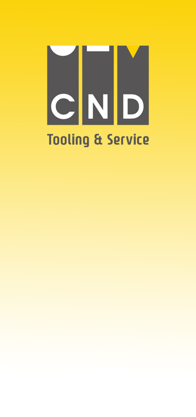 About Us | CND Tooling
