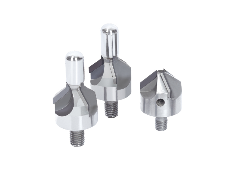 Application | CND Tooling