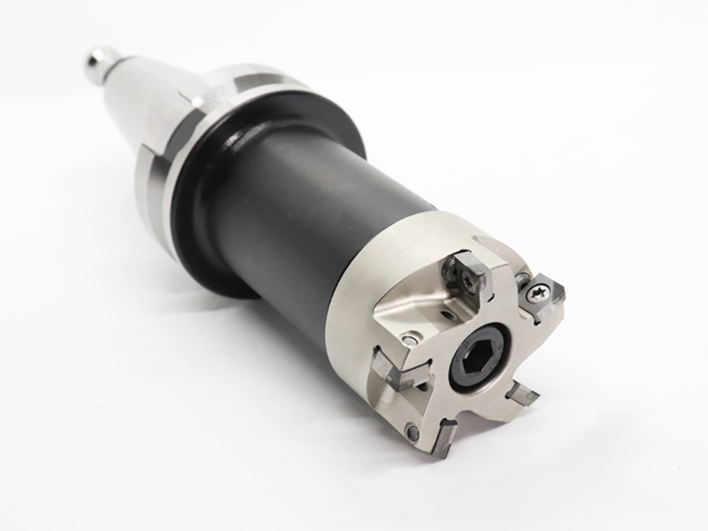 Application | CND Tooling