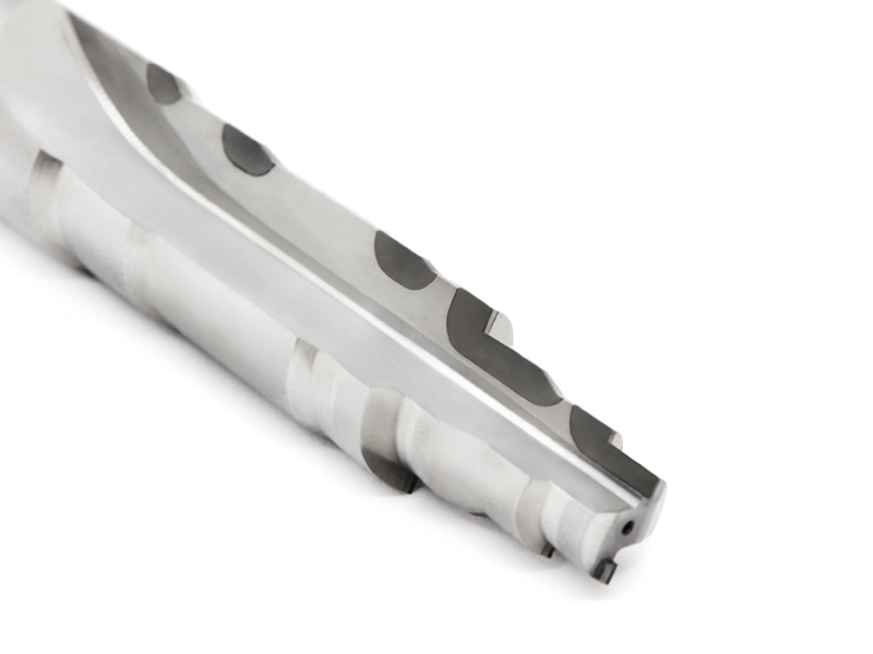 Application | CND Tooling