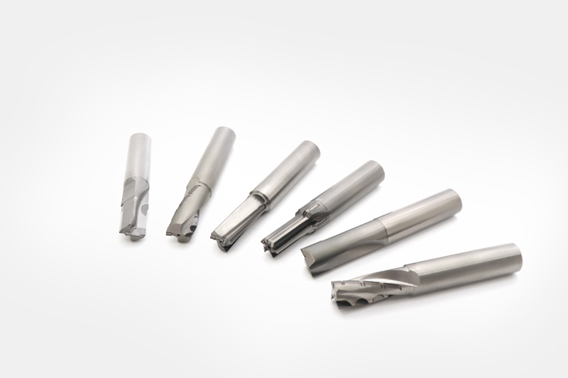 Application | CND Tooling